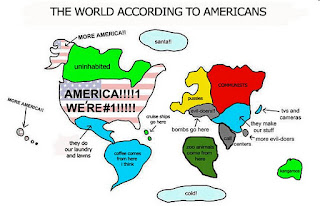 Corporate Culture: Ethnocentrism and World View