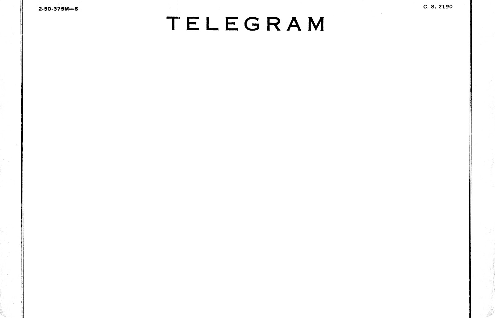 modeling the SP: Internal SP communications