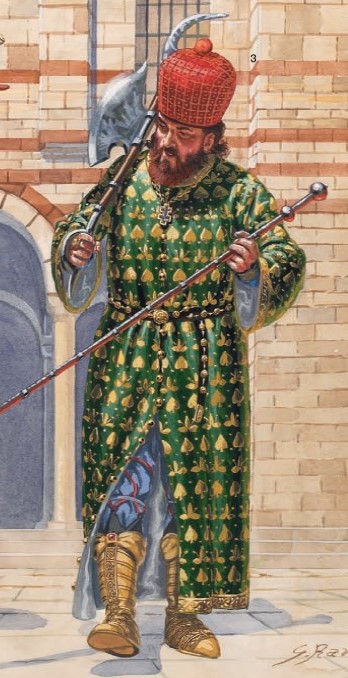 protostrator: Τhe Cretan Guard - Real or not?