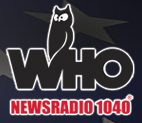 Media Confidential: Des Moines Radio: Jan Mickelson Returns To WHO