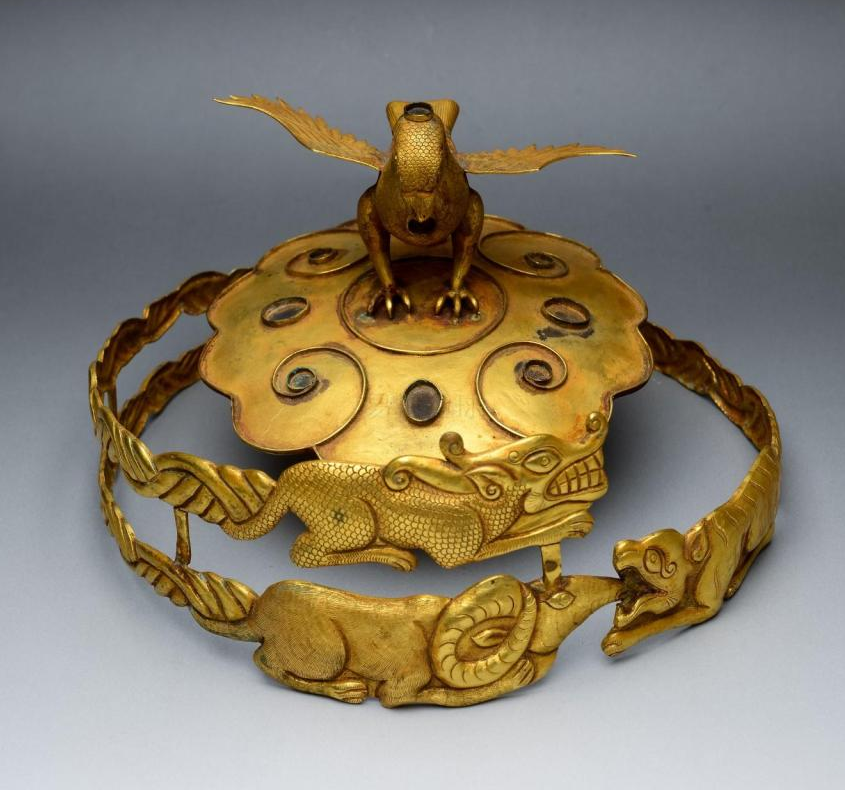 TARİH VE ARKEOLOJİ: UYGURLAR VE HUNLAR