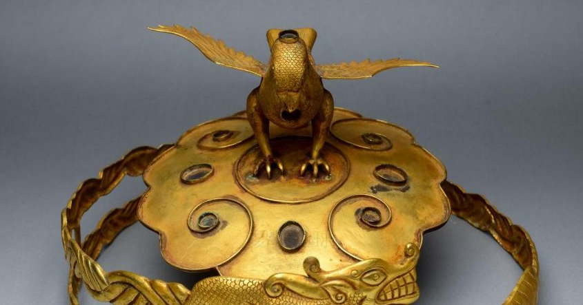 TARİH VE ARKEOLOJİ: UYGURLAR VE HUNLAR