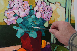 Angus Wilson Studio: 2017