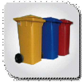 The Waste Management Association of Malaysia: TYPES OF DUSTBINS