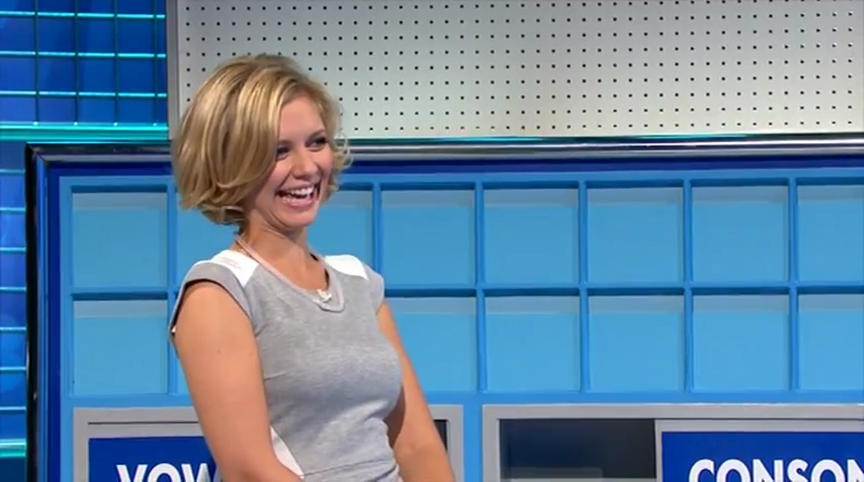 BEDROOM WALL BABES - ADULT CONTENT: And the final old Rachel Riley ...