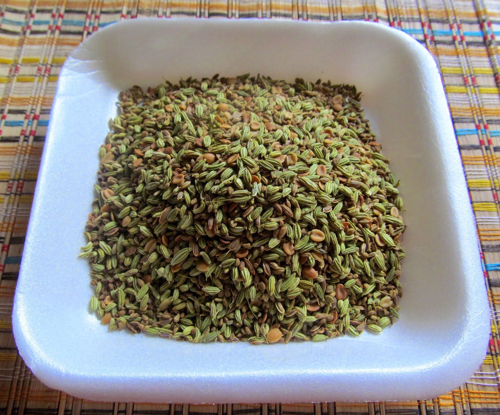 Food Funda: Pachak Mukh Shuddhi (Digestive Refresher)