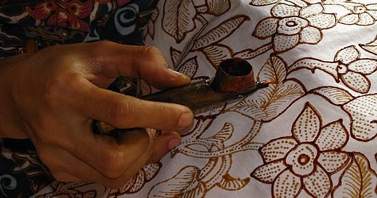 Trend Populer 24+ Teknik Batik