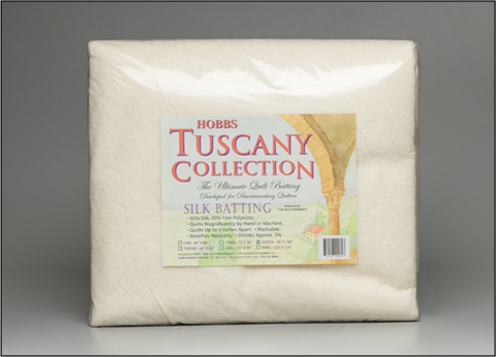 The Ultimate Wadding Guide: Materials