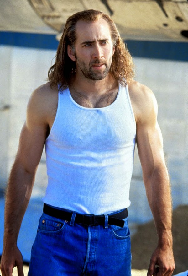 Movie Review: Con Air (1997)