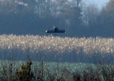 WRLTHD: Top-secret Amazon drone filmed above Cambridgeshire testing ...