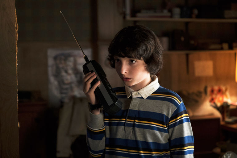 Stranger Things: ¿Mike morirá en la temporada 3?
