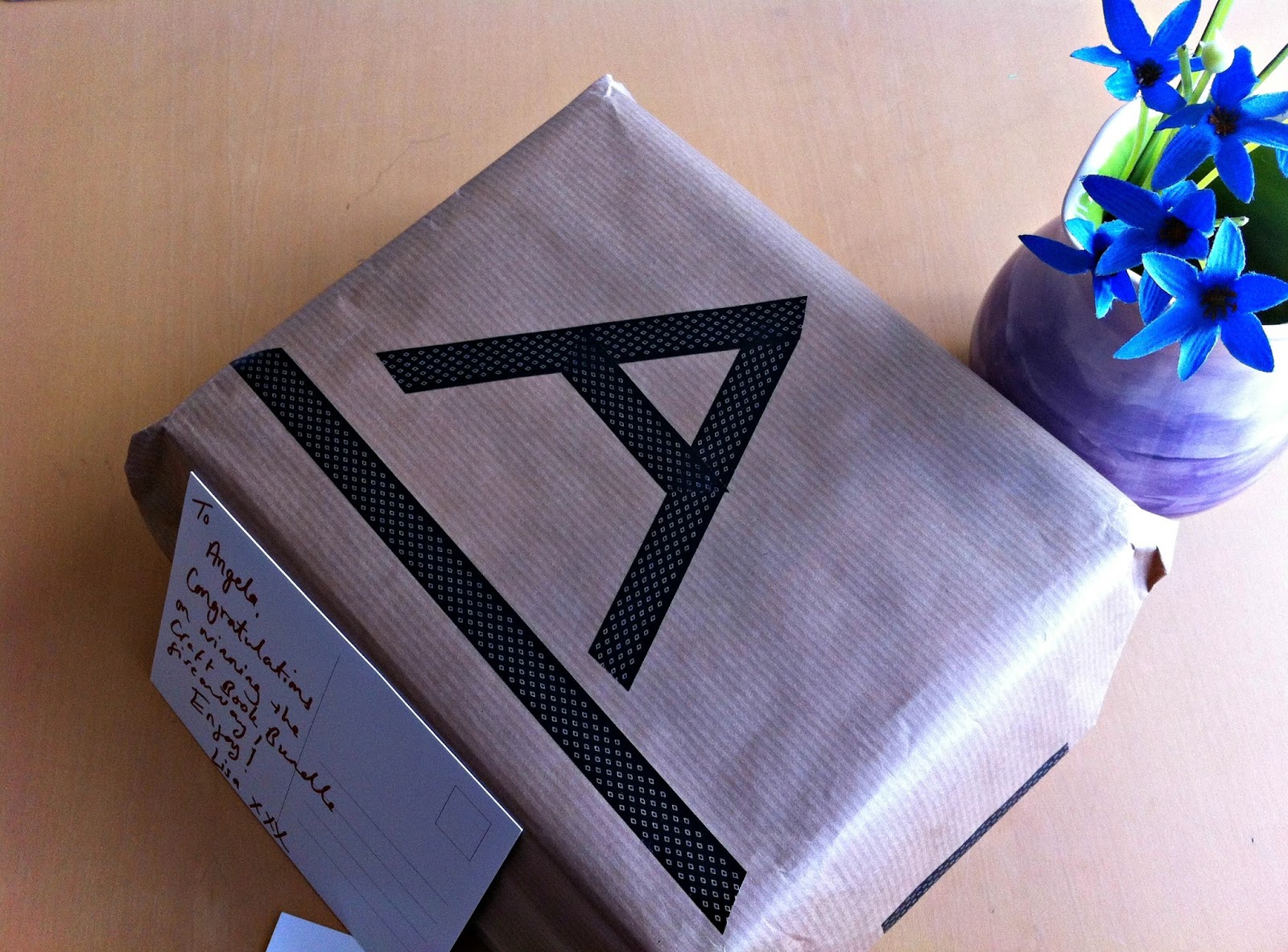 Craft inspiration | Little Apple Tree