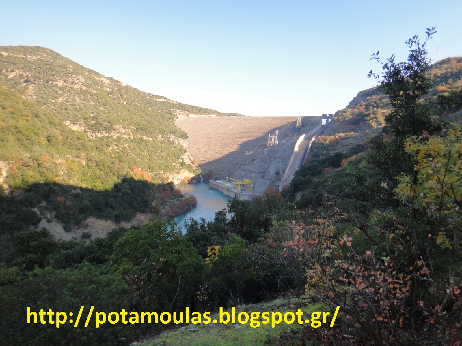 ΠΟΤΑΜΟΥΛΑ: ΜΟΝΑΔΙΚΗ ΚΑΙ ΠΡΩΤΟΓΝΩΡΗ ΕΜΠΕΙΡΙΑ ΗΤΑΝ Η ΕΠΙΣΚΕΨΗ ΣΤΟΝ ...