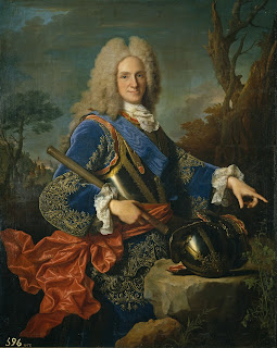 Paseando por la Historia: 11 de septiembre de 1714. Tricentenario