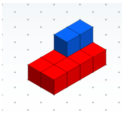 Middle Middle Math: Isometric Drawing Tool