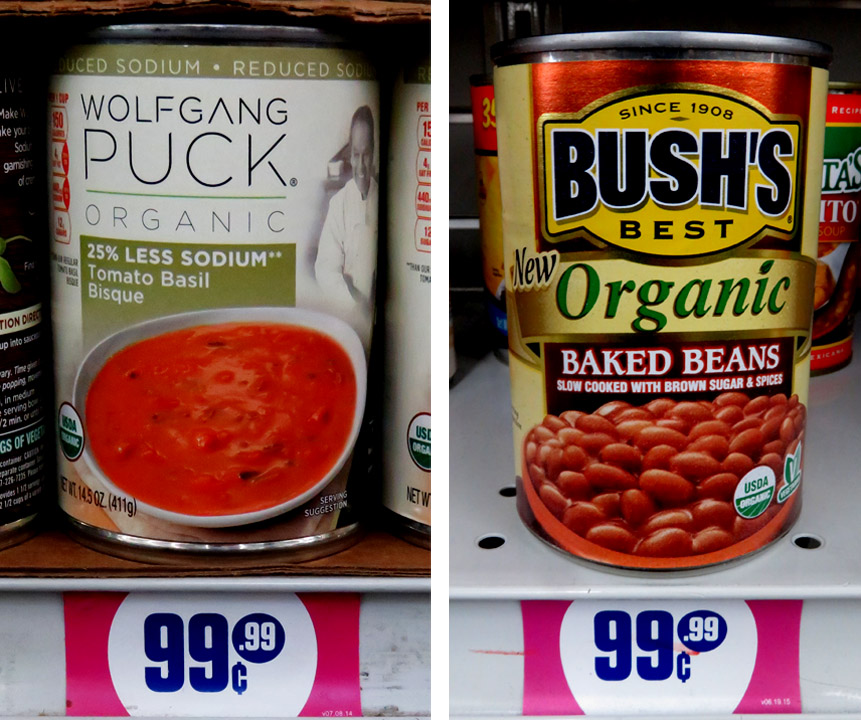 The 99 Cent Chef: Best Cheap$kate Food Finds of 2017