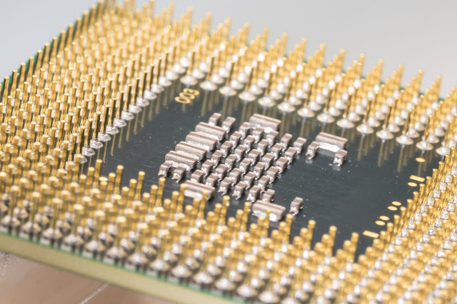 Escolhendo o processador ideal | Info Dicas Web