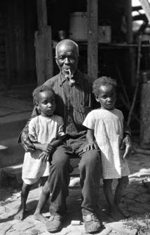 My Ancestor's Name: The Heartache of Cudjoe Lewis