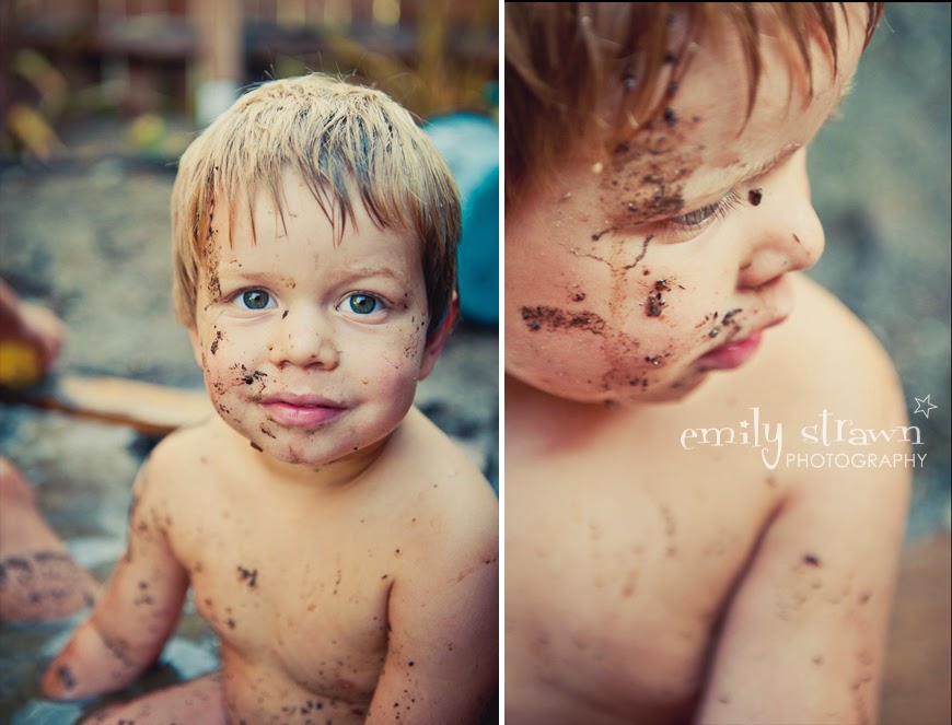 Emily Strawn Photography