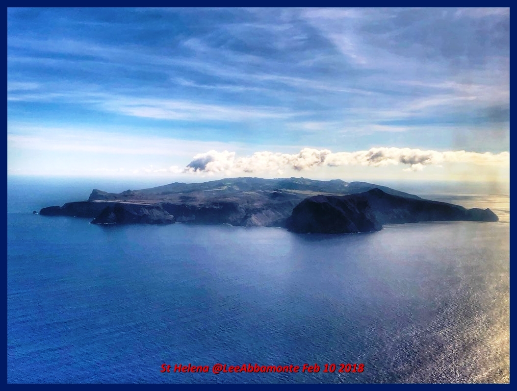 ANorthumbrianAbroad: More to Saint Helenian Culture than Napoleon