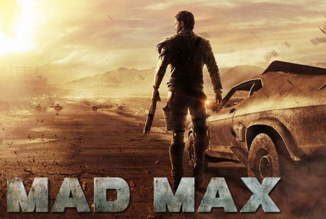 Mad Max Repack+ 3 dlc Torrent