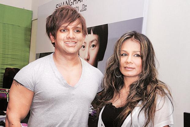 8 Beautiful Wives of Indian Billionaires, Someone's Actress, Any ...