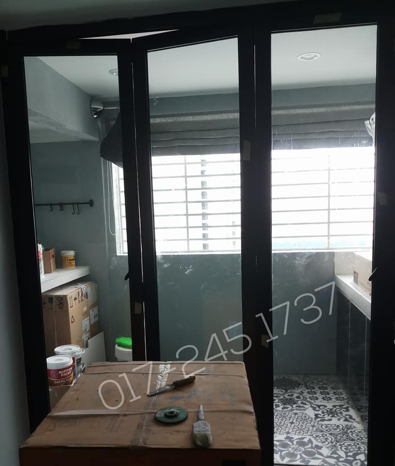 SPECIALIST MENGECAT / PLASTER SILING / RENOVATION