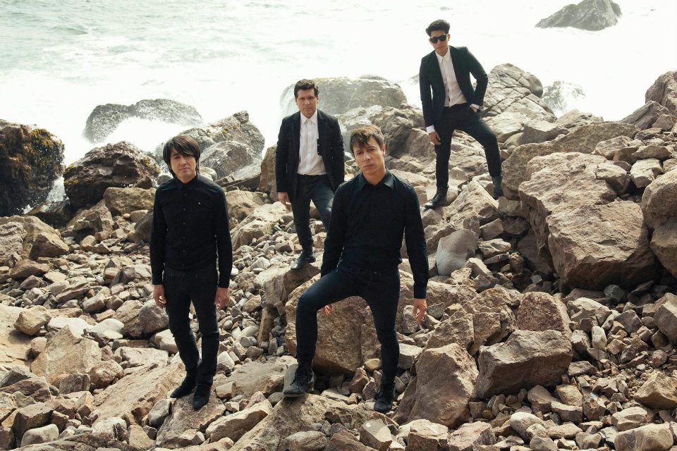 PerúEnReview: Libido presentará nuevo disco en concierto