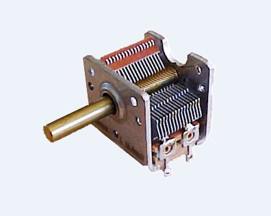 Elektronika & Software: Kapasitor Non Polar