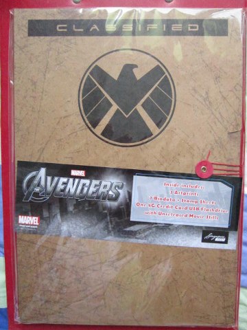Marvel;Comics;Avengers;Singapore Post;Stamps;collection;Limited Edition ...