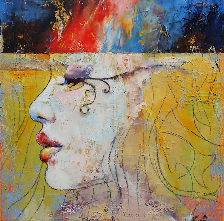 Arte y Actividad Cultural: Surrealismo Abstracto y Figurativo (Cuadros ...