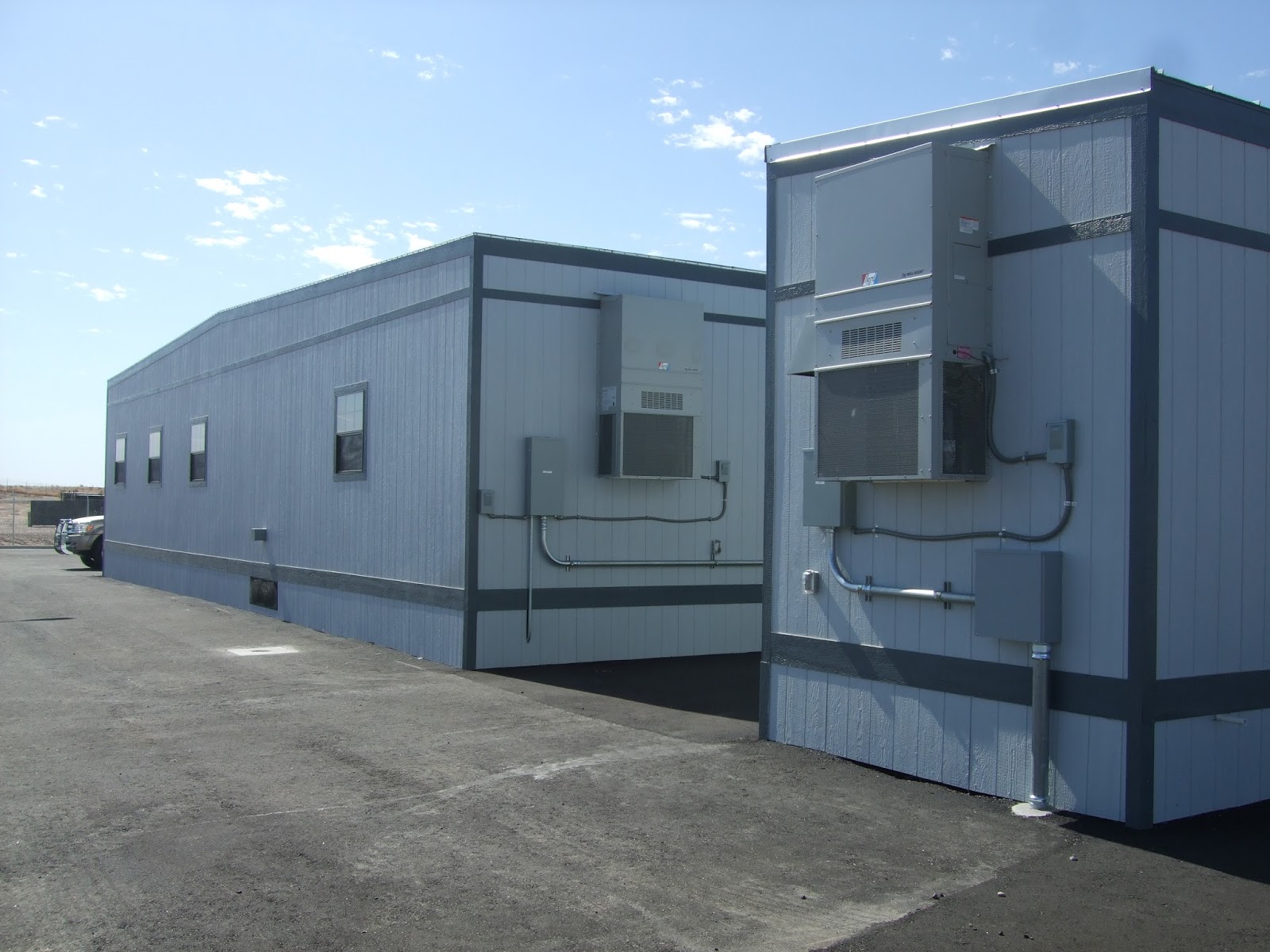 Modular Solutions, Ltd: The Experts on Prefabricated Buildings: Mobile ...