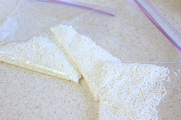 MBC: How to- {color your own sprinkles}