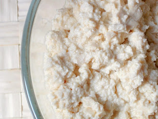 Gastronomía a Libreta Abierta, [=I=]: Tipos de quesos - I Parte