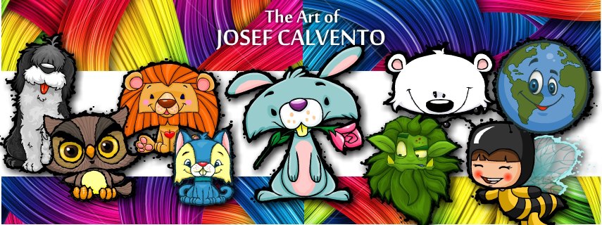 josef calvento