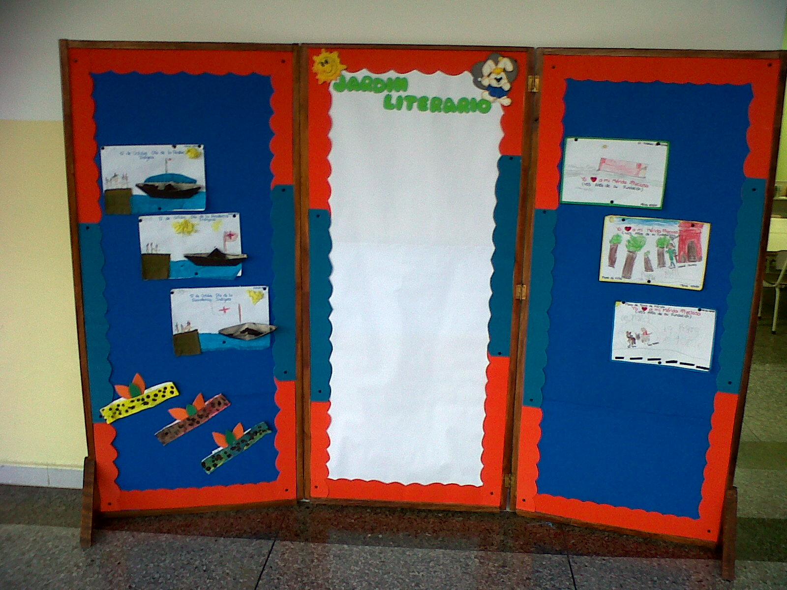 Coordinación: PARABAN SEMANAL