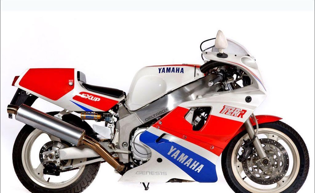 52+ Trend Masa Kini Motor Yamaha Fzr