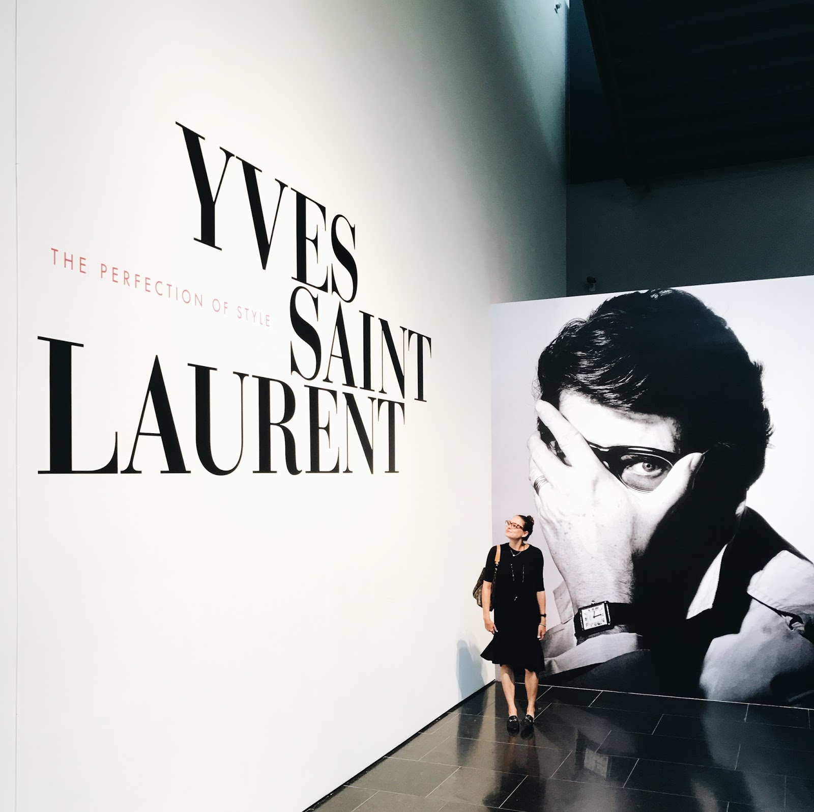 YSL : The Perfection of Style - Rebecca, Piersols in Bali