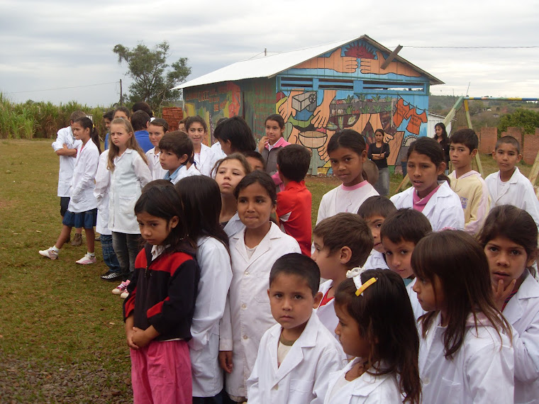 Escuela Rural "Educación para las Primaveras": La Educación en el ...