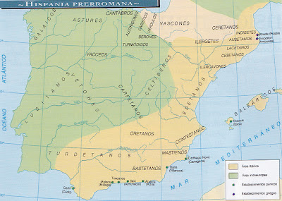 TORO su historia y sus vinos: Los cartaginenses y la conquista romana
