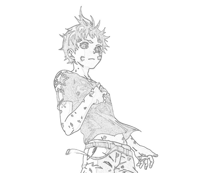 Ganta Igarashi Art | jozztweet