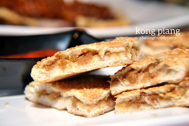 CHASING FOOD DREAMS: Koufu Trendy Chinese Cuisine, One City: Bringing a ...