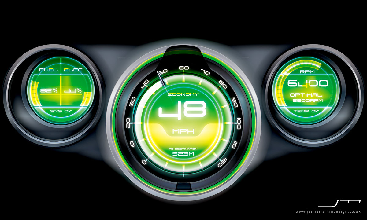 R O B O M O T O S: Concept art by Jamie Martin, 2D/3D designs, GUI, and ...