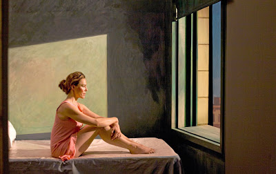.: Edward Hopper live