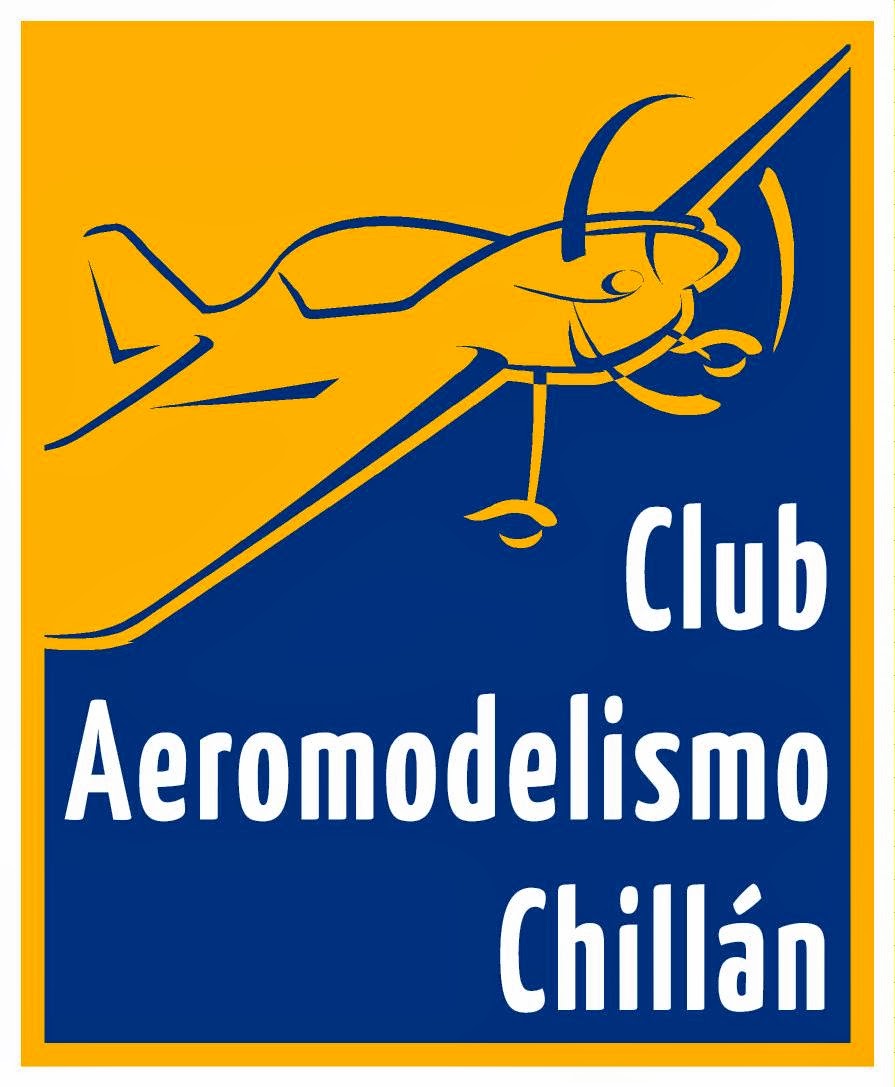 AeroNitroSur - Aeromodelismo R/C: LOGO OFICIAL DEL CLUB DE AEROMODELISMO