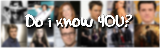 Do I Know You? #2 | Excaliburburs