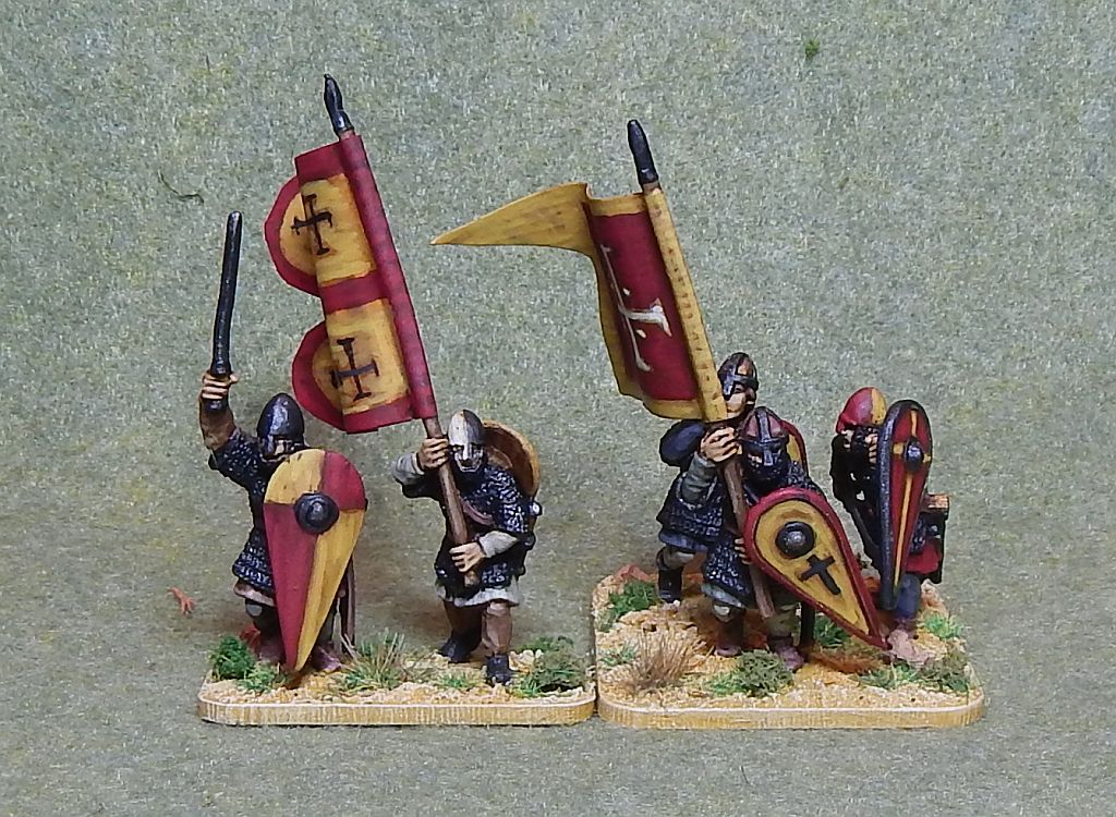 [TMP] " El Cid Painting Update - 28th August" Topic