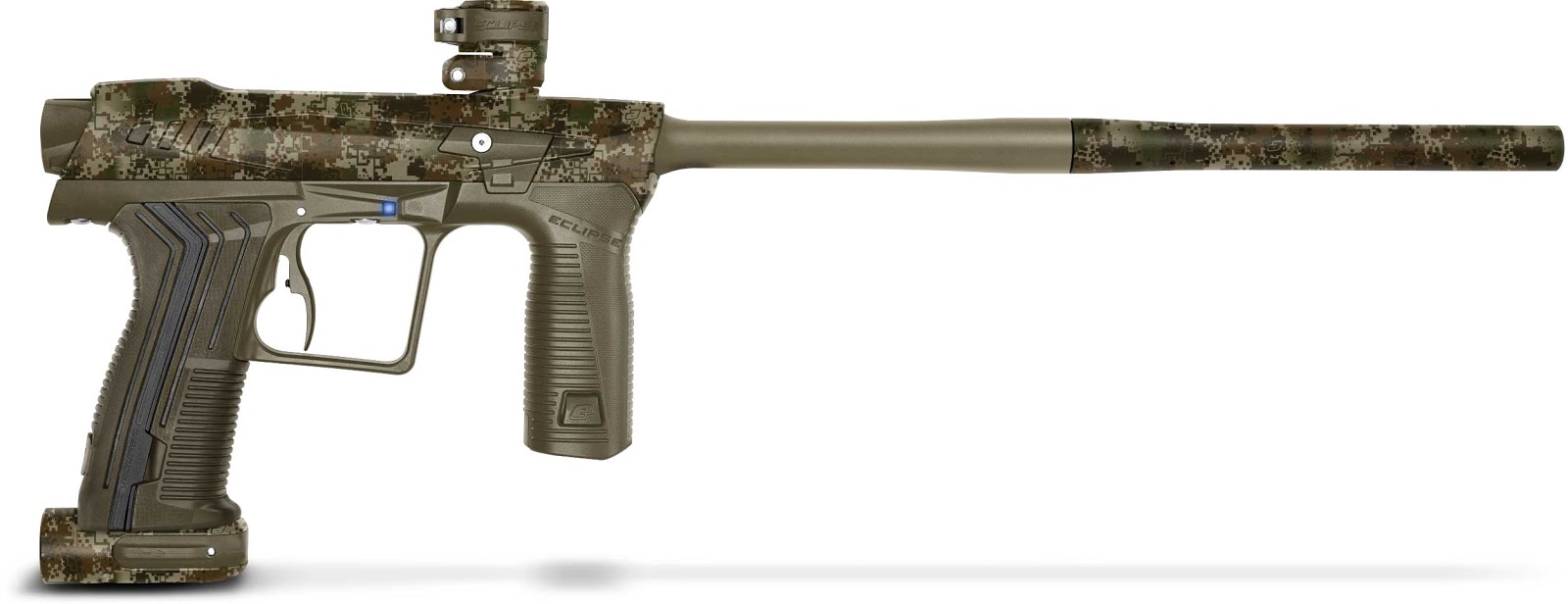 50cal Is The Answer!