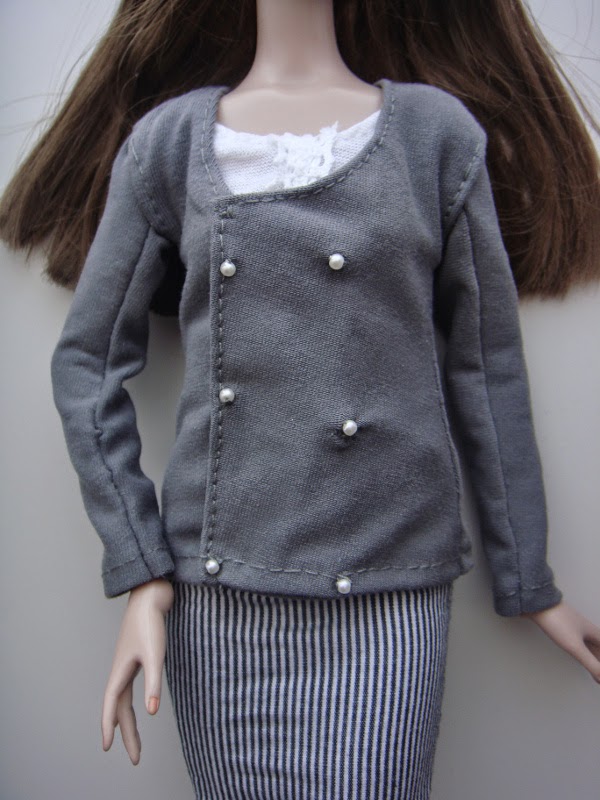 Miniaturowy świat Gerberki