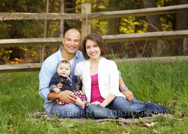 Johnnie and Angela: About Us